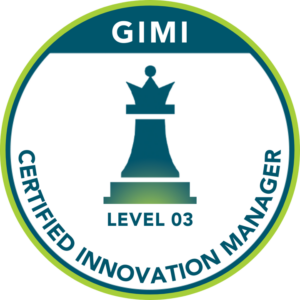 Innovation Certifications - Global Innovation Management Institute - GIMI