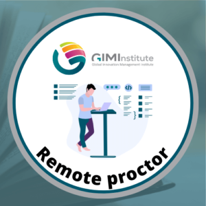 Store - Global Innovation Management Institute - GIMI