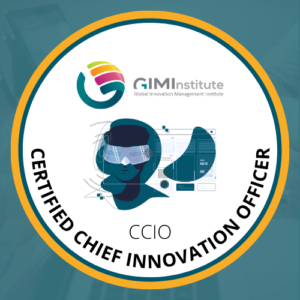 Innovation Certification - Global Innovation Management Institute - GIMI