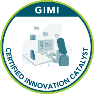 Innovation Certifications - Global Innovation Management Institute - GIMI