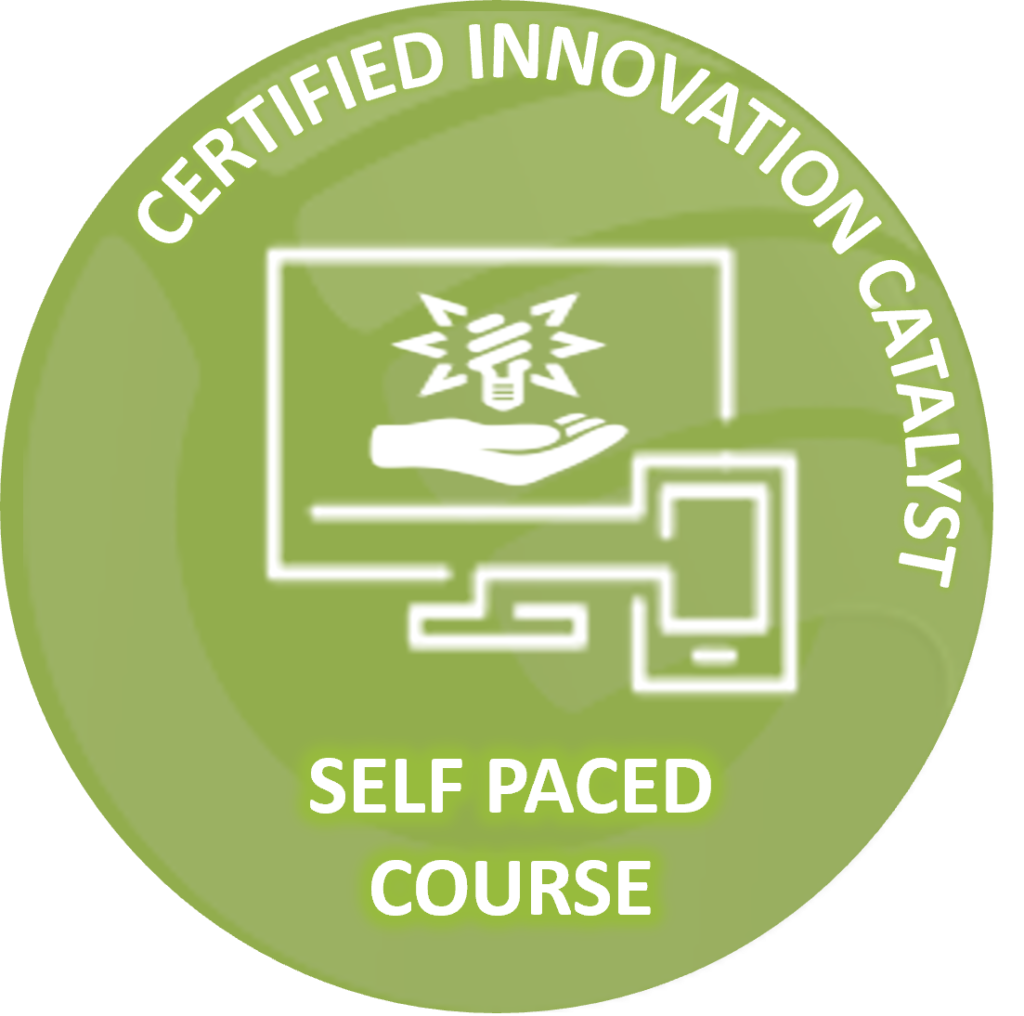 Certified Innovation Catalyst – Global Innovation Management Institute