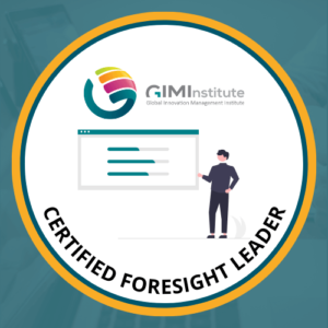 Global Innovation Management Institute – GIMI – Democratizing ...