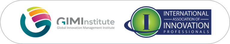 Individual Innovation Certifications - Global Innovation Management ...