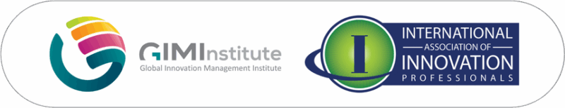 Certified Innovation Professional (CIP) Program - Global Innovation Management Institute - GIMI
