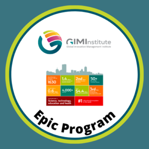 Home - Global Innovation Management Institute - GIMI
