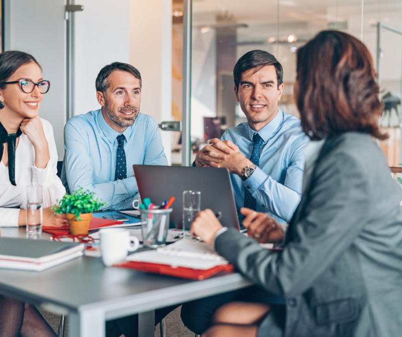 Certified Innovation Professional (CIP) Program - Global Innovation ...