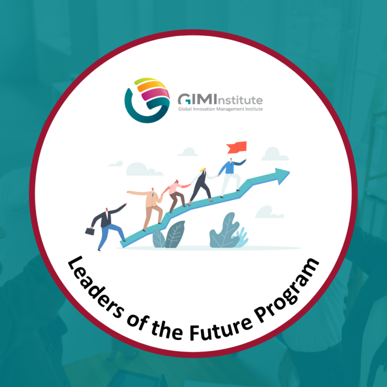 Home - Global Innovation Management Institute - GIMI