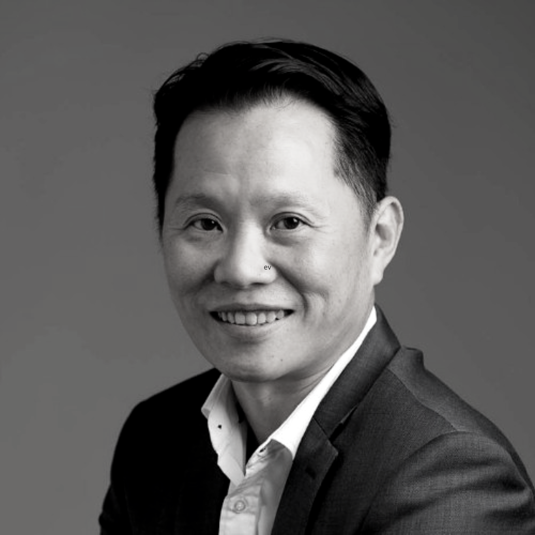 GIMI Ambassador Simon Siah - Global Innovation Management Institute - GIMI