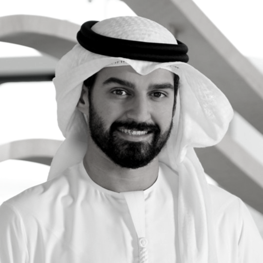 GIMI Ambassador Saeed Al Nazari - Global Innovation Management ...