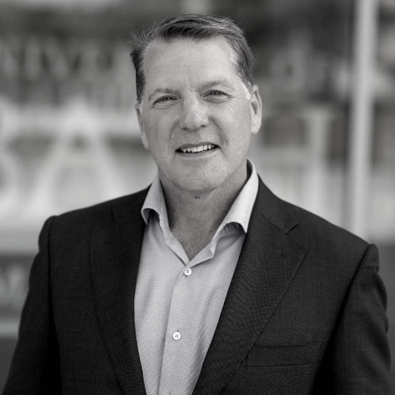 GIMI Ambassador Steve Wyatt - Global Innovation Management Institute - GIMI