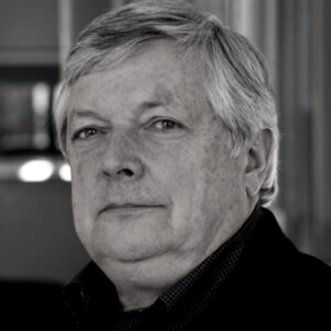 Innovation Advisor: Ron Jonash - GIMI