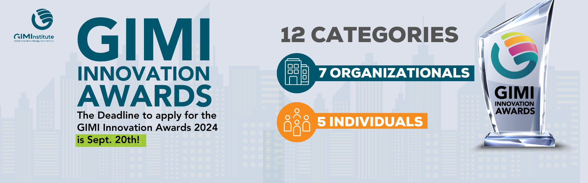 Innovation Certifications - Global Innovation Management Institute - GIMI