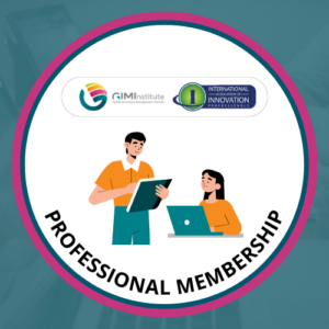 Home - Global Innovation Management Institute - GIMI