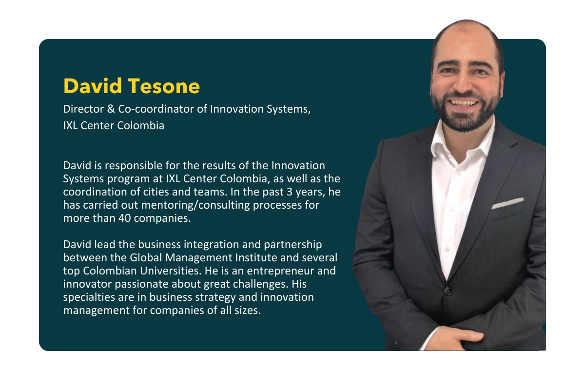 Certified Innovation Professional - Global Innovation Management ...