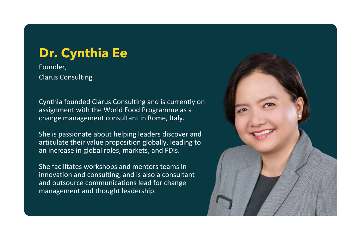 Certified Innovation Professional - Global Innovation Management ...
