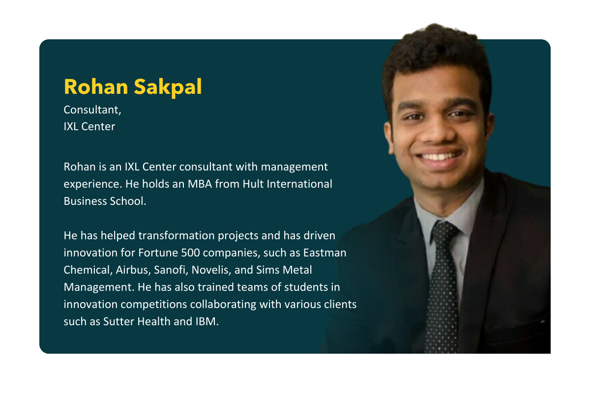 Certified Innovation Professional - Global Innovation Management ...