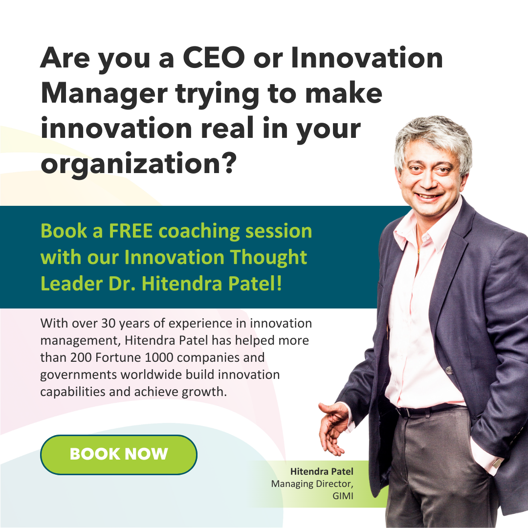 Top 10 Innovation Competitions - Global Innovation Management Institute ...