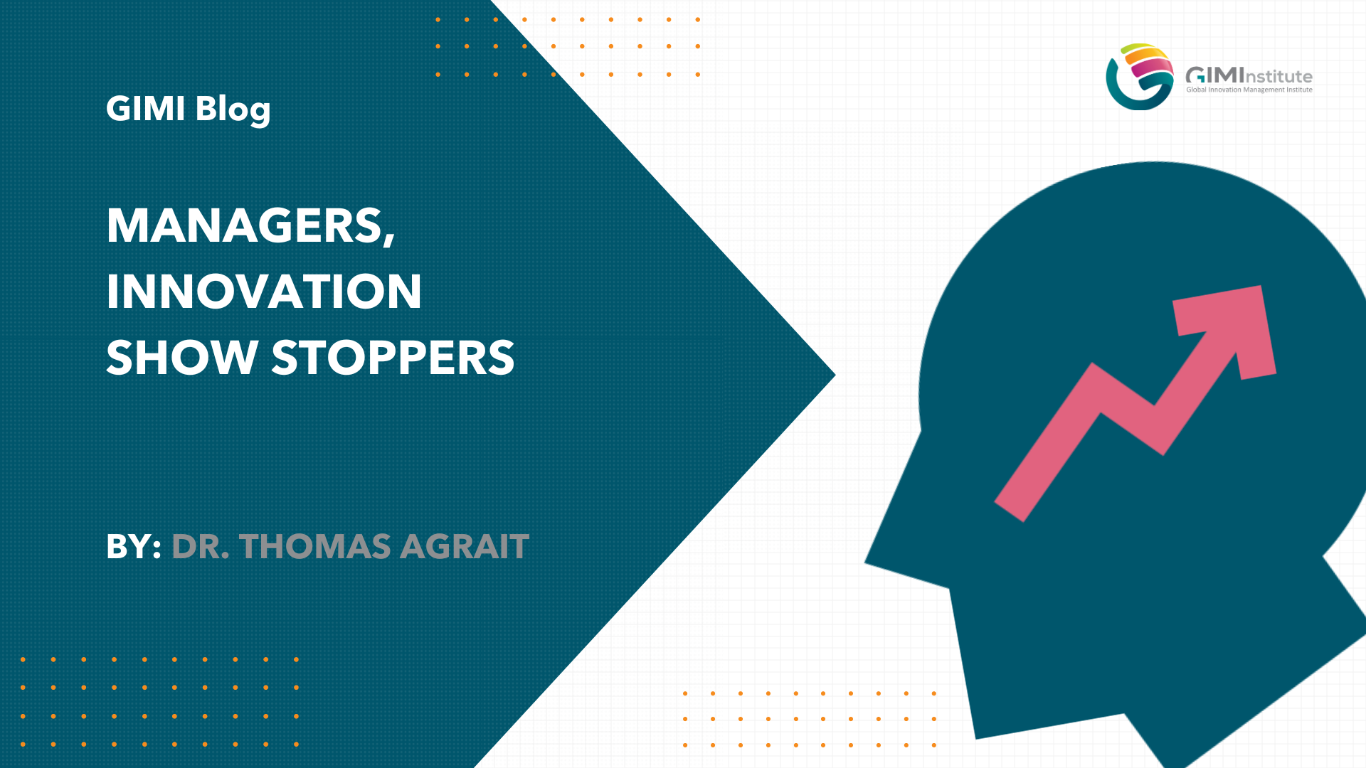 Knowledge Hub - Global Innovation Management Institute - GIMI