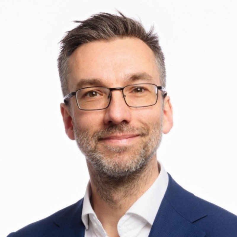 Alexander Haneng - Global Innovation Management Institute - GIMI