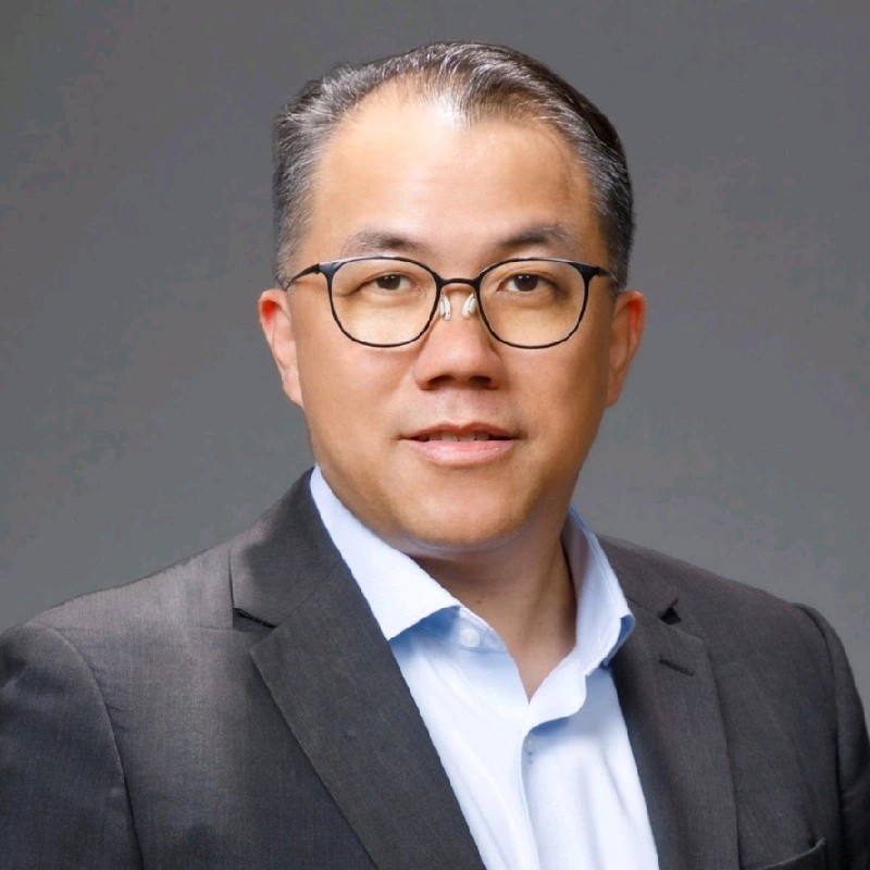 David Chung Tai-Wai - Global Innovation Management Institute - GIMI