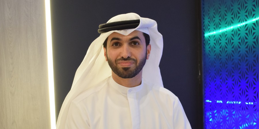 Dr. Ali Rashed Bin Ghaith Alsuwaidi - Global Innovation Management Institute - GIMI