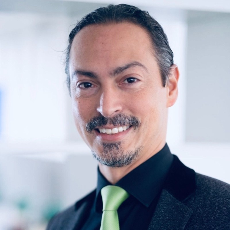 Dr. Rafael Popper - Global Innovation Management Institute - GIMI