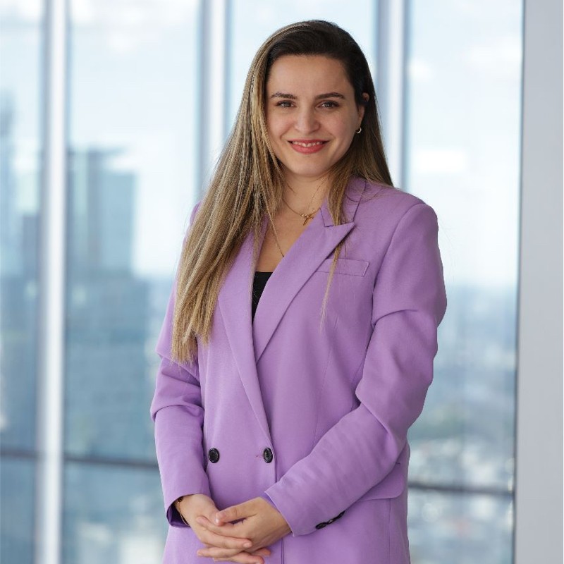 Erila Haska - Global Innovation Management Institute - GIMI