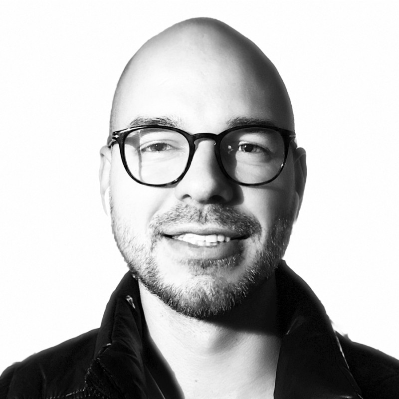 Jan Beranek - Global Innovation Management Institute - GIMI