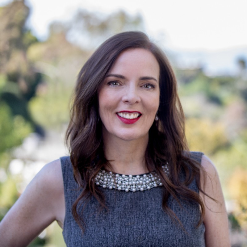 Louise Kelly - Global Innovation Management Institute - GIMI