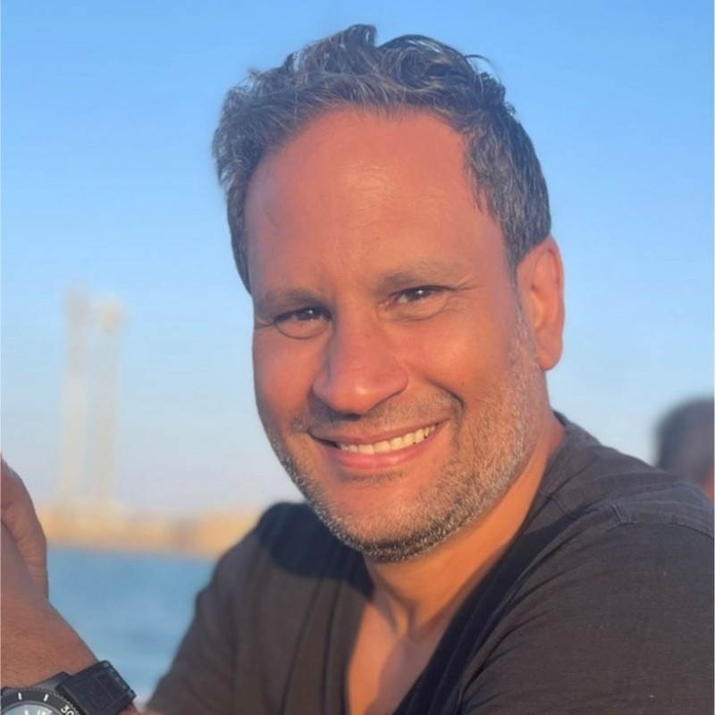 Mohab Anis - Global Innovation Management Institute - GIMI