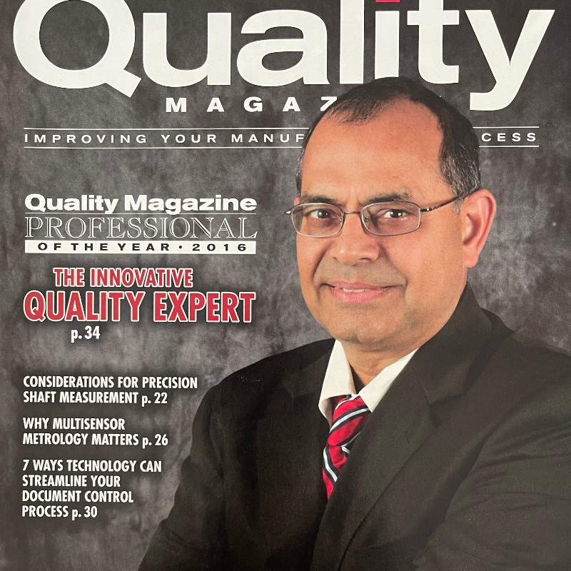 Praveen Gupta - Global Innovation Management Institute - GIMI