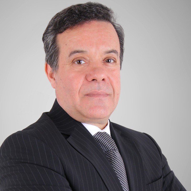 Sid Ahmed Benraouane - Global Innovation Management Institute - GIMI