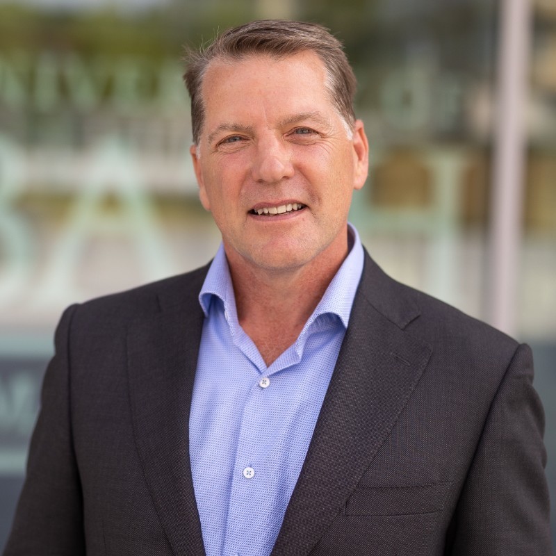 Steve Wyatt - Global Innovation Management Institute - GIMI