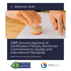 Global Innovation Management Institute - Global Innovation Management ...