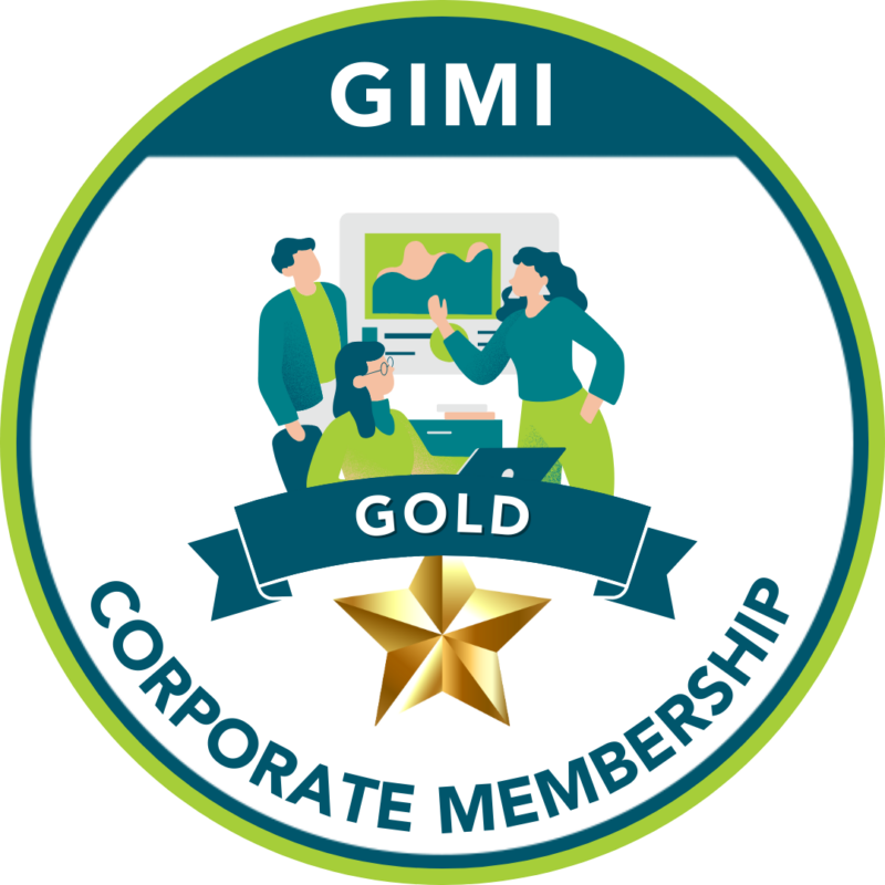 Corporate Membership: Gold - Global Innovation Management Institute - GIMI