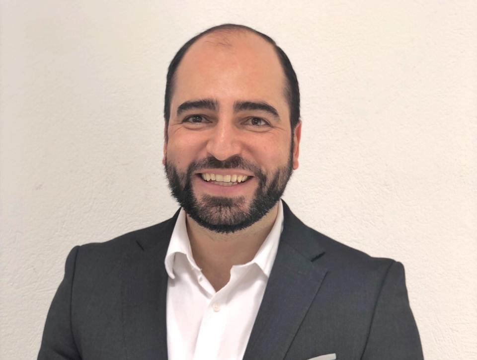 David Tesone - Global Innovation Management Institute - GIMI