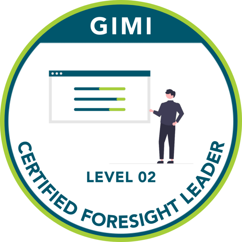 Certified Foresight Professional Level 2 + Workshop - Global Innovation ...