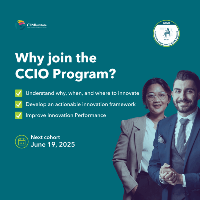 IMBOK Level 1 Guide Book - Global Innovation Management Institute - GIMI